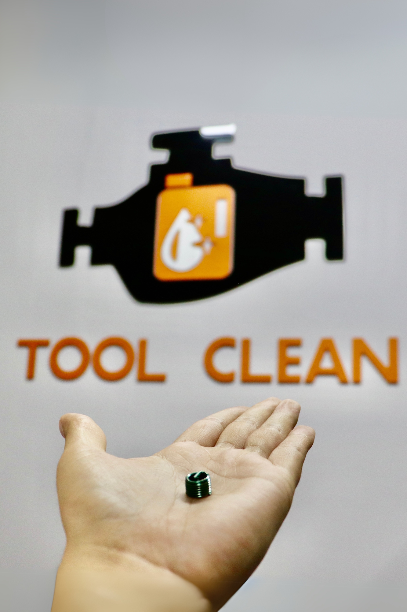 HELICÓIL M8X1,25X1,5D – PLUS – TOOL CLEAN | E-commerce